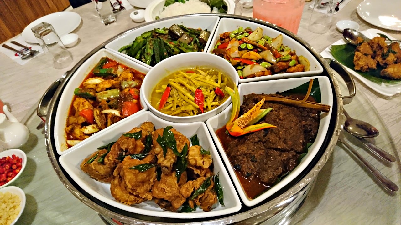 E west food promotion | BORNEONEWS.NET