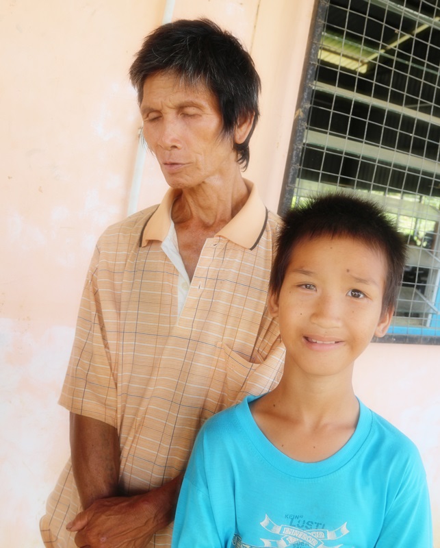Kg Baba, a village in need | BORNEONEWS.NET