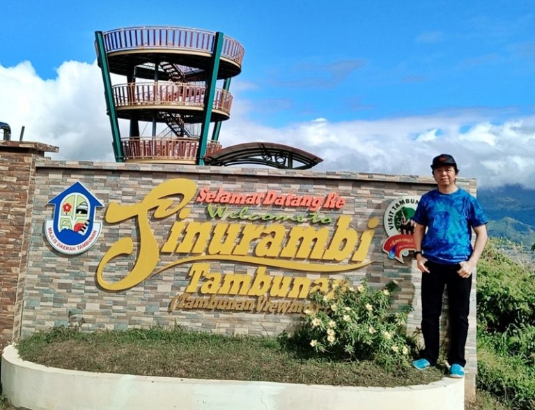 Sites to see in Tambunan | BORNEONEWS.NET