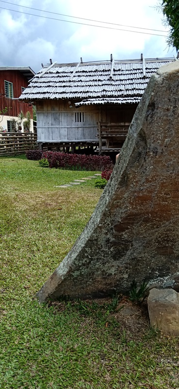 A brief sojourn at Kg. Sunsuron, Tambunan | BORNEONEWS.NET