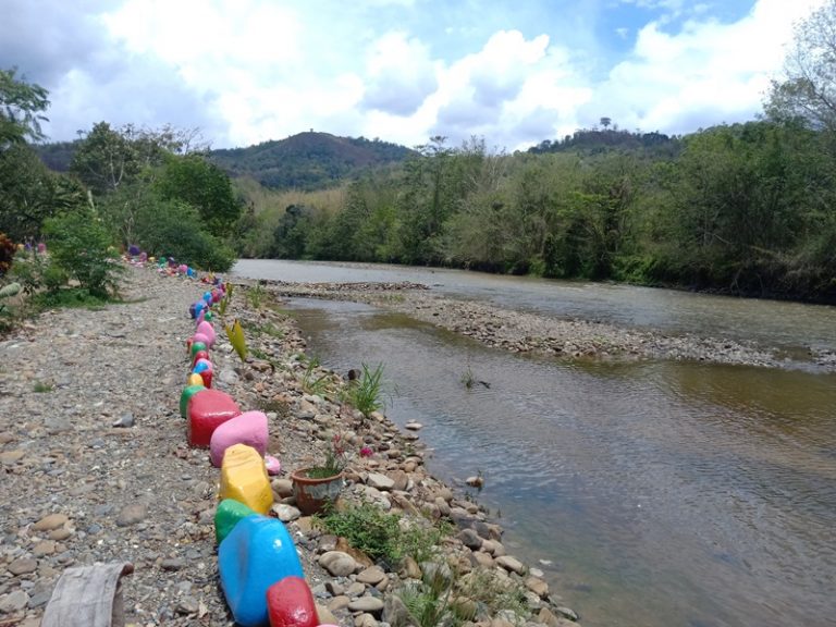 Sites to see in Tambunan | BORNEONEWS.NET