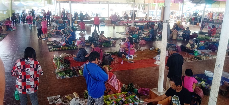Sites to see in Tambunan | BORNEONEWS.NET