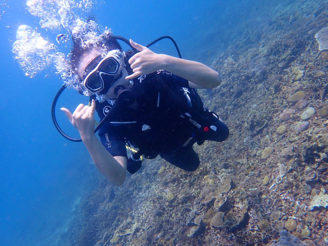 On Mantanani Island and its allure | BORNEONEWS.NET