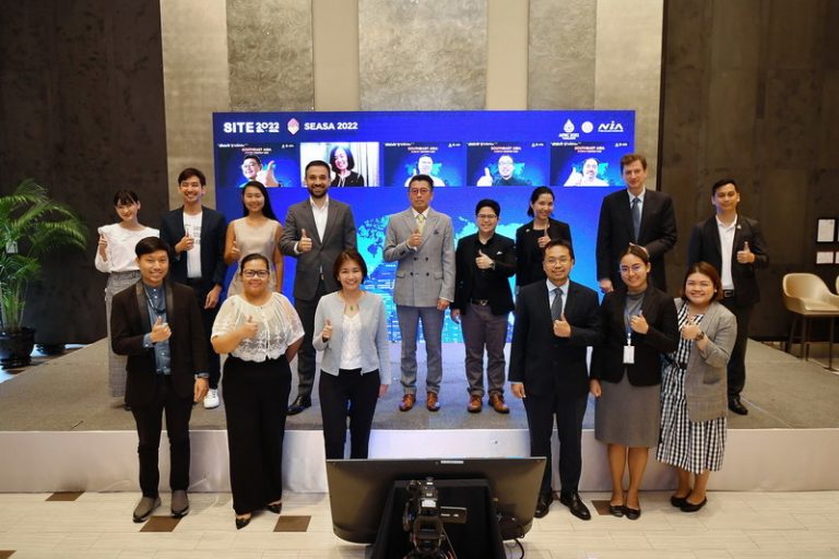 SEASA 2022: Bridging collaborations among ASEAN plus government startup ...