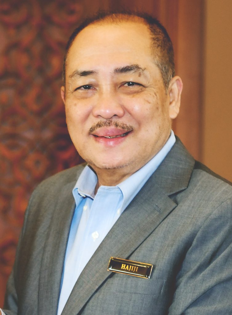 Peladang Sabah menyumbang kepada pembangunan ekonomi, keterjaminan ...