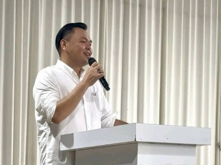 Rafie Robert Komited Terus Berkhidmat Kepada Rakyat DUN Bingkor ...