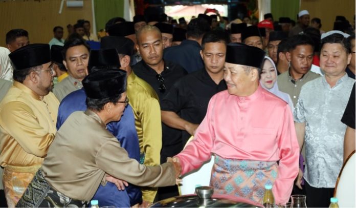 Lahad Datu A Strategic Location For Rocket, Satellite Launch Site ...