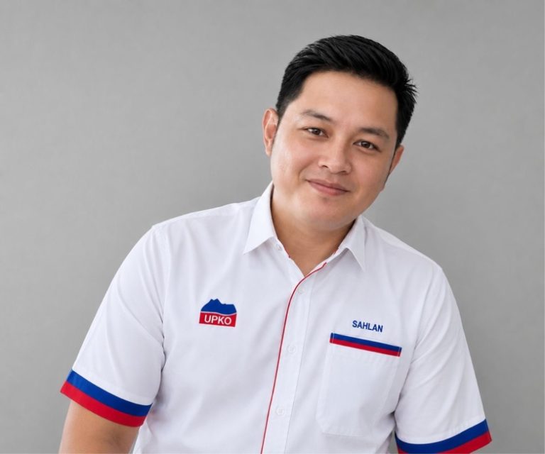 UPKO Beaufort Youth Head Challenges Tham on Sabah Issues | BORNEONEWS.NET